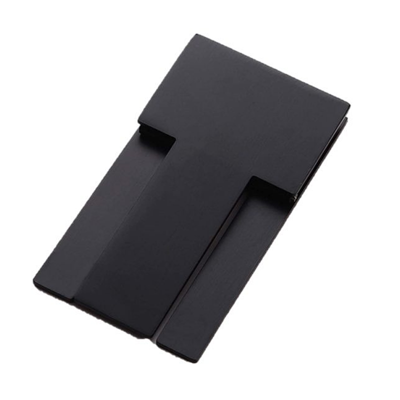 Black Portable Cigar Rest — Goodfellas Cigar Shop