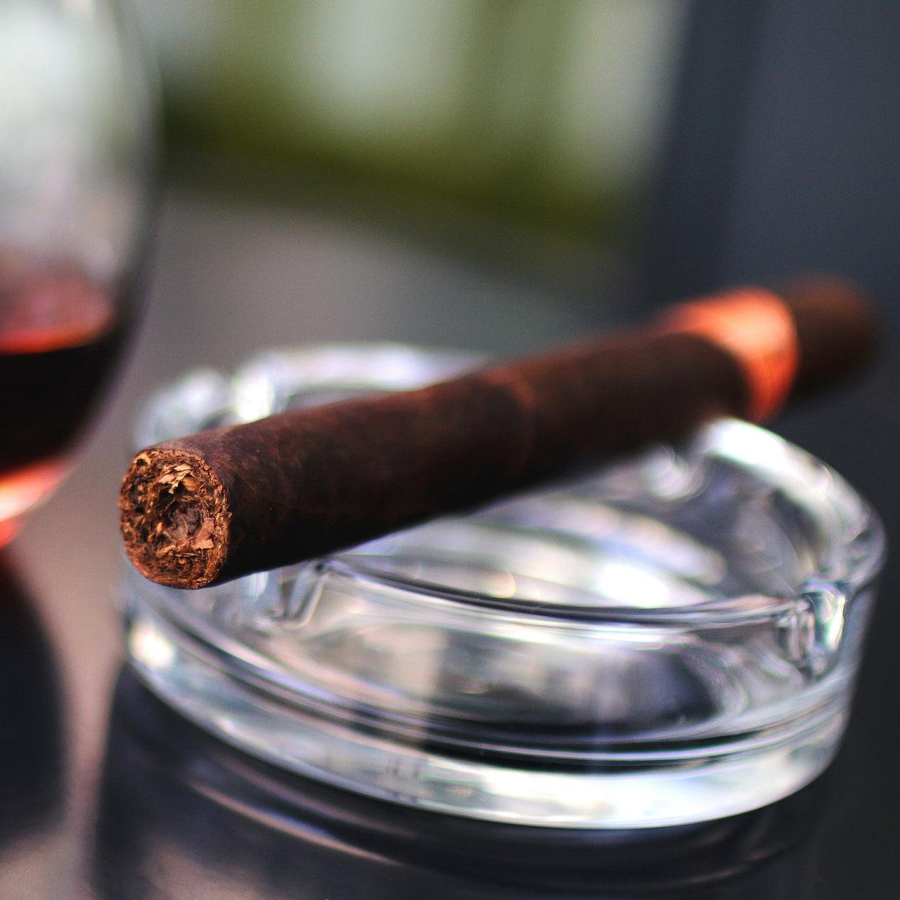 Goodfellas Cigar Shop - Victoria, BC