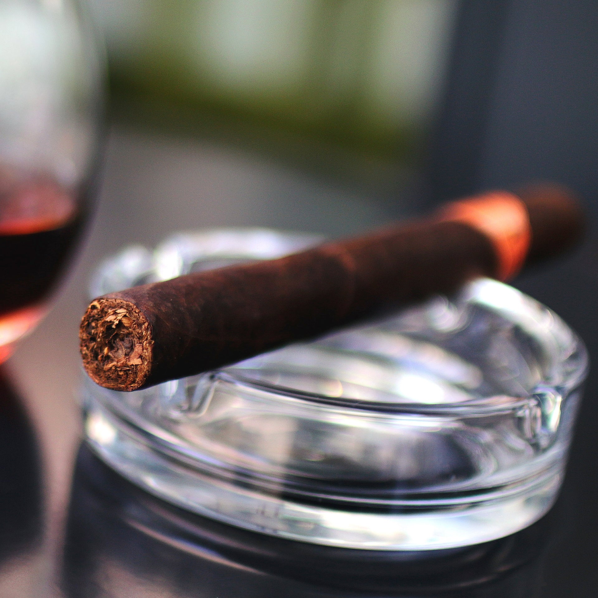 Goodfellas Cigar Shop - Victoria, BC