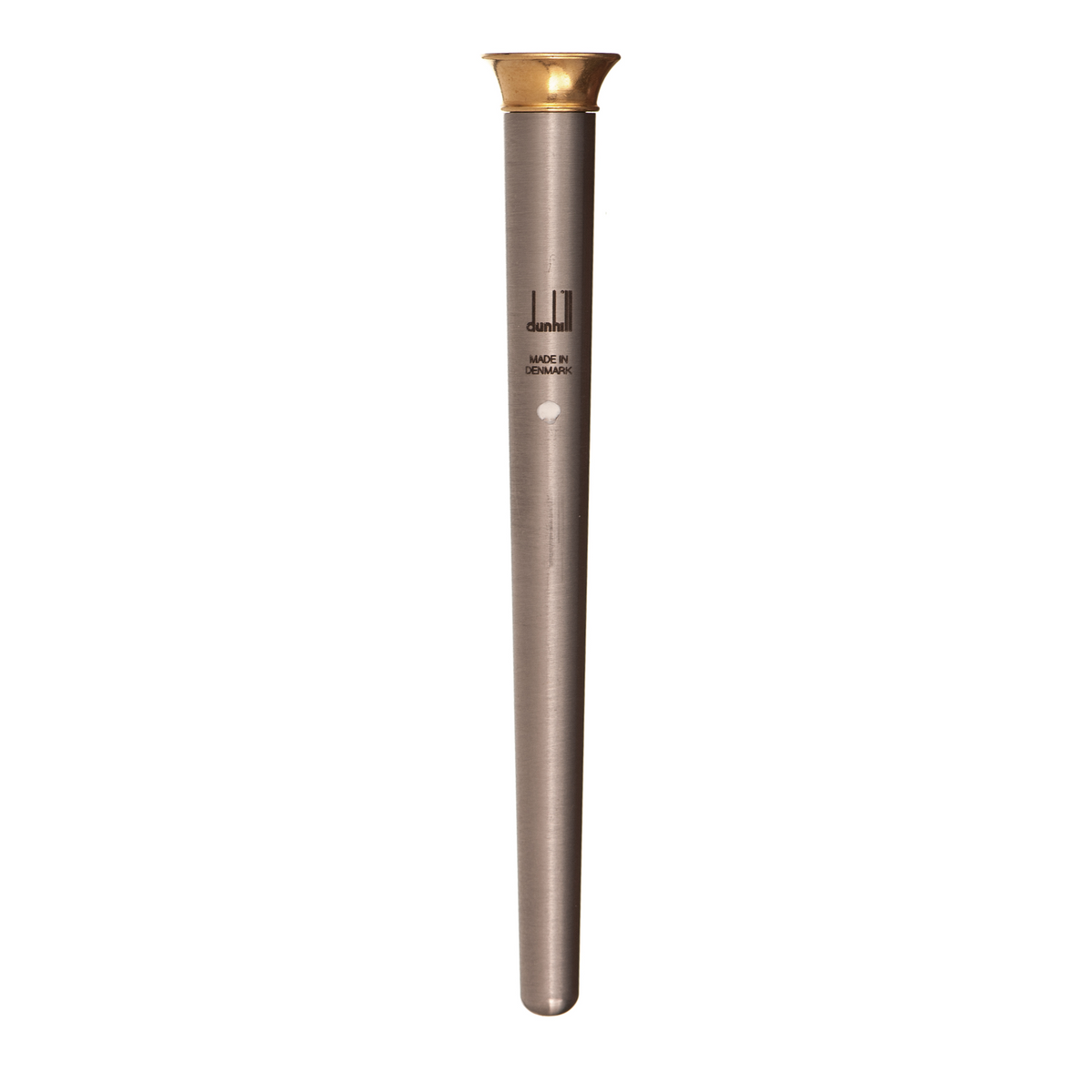 Dunhill Junior Stainless Pipe Gadget — Goodfellas Cigar Shop