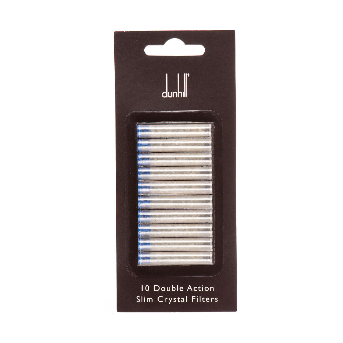 Dunhill Double Action Slim Crystal Filters — Goodfellas Cigar Shop