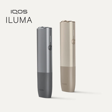 Iqos Iluma One Heat not Burn Device — Goodfellas Cigar Shop