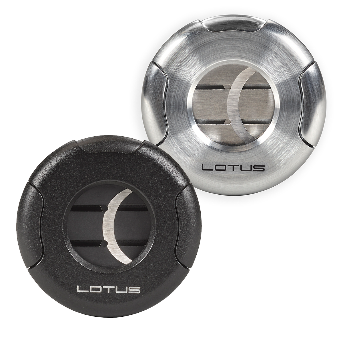 Lotus Meteor V Cigar Cutter — Goodfellas Cigar Shop