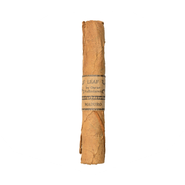 Leaf by Oscar Maduro Cigars — Goodfellas Cigar Shop