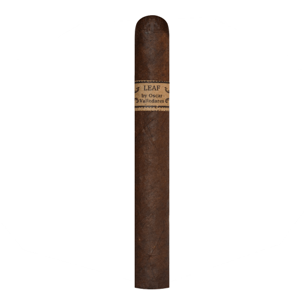 Leaf by Oscar Maduro Cigars — Goodfellas Cigar Shop