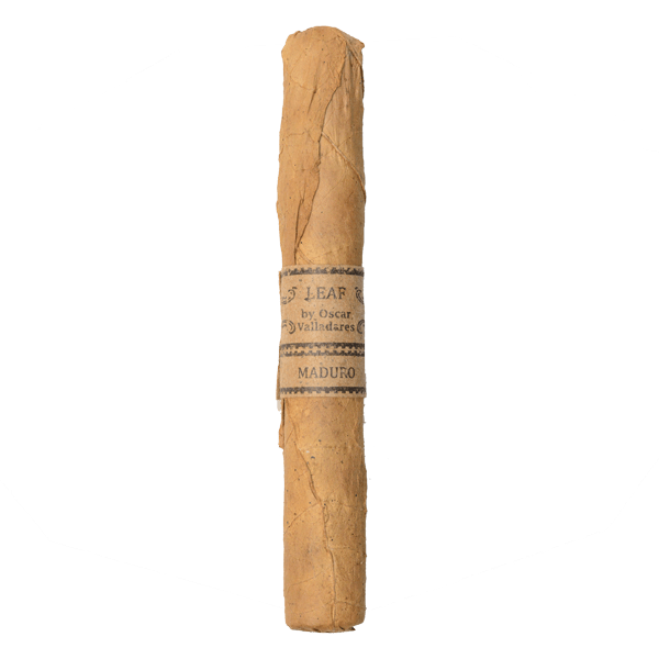 Leaf by Oscar Maduro Cigars — Goodfellas Cigar Shop