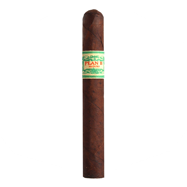 Oscar Valladares Plan B Maduro Cigars — Goodfellas Cigar Shop