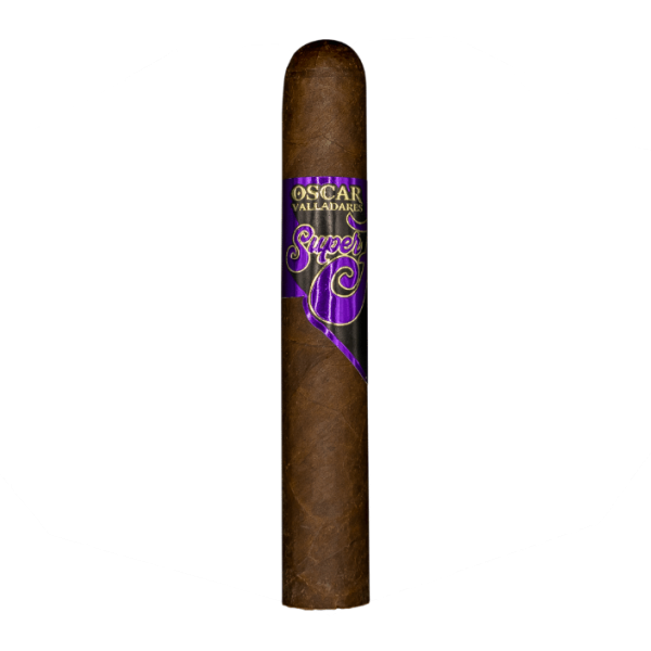 Oscar Valladares Superfly Maduro Cigars — Goodfellas Cigar Shop