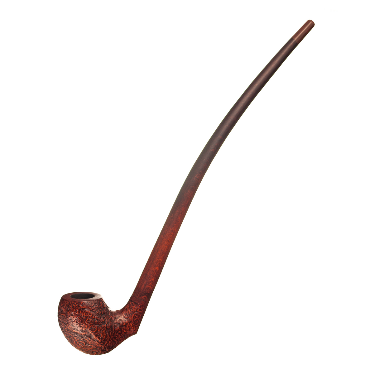 Vauen Auenland Hugg Sandblast Pipe — Goodfellas Cigar Shop