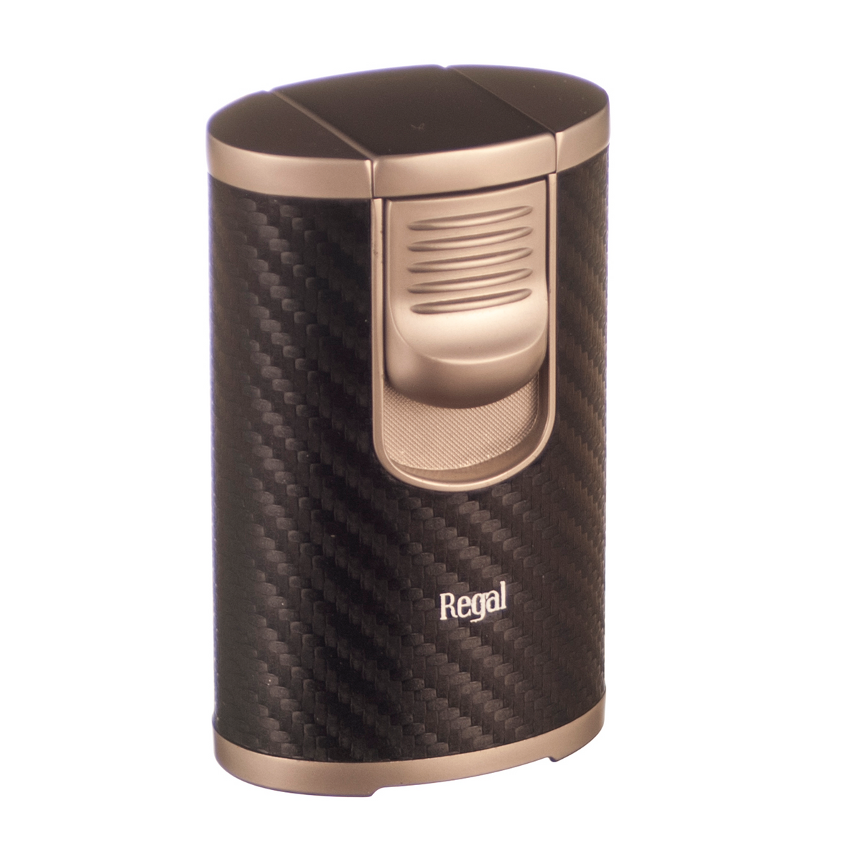 Regal Quad Table Lighter — Goodfellas Cigar Shop