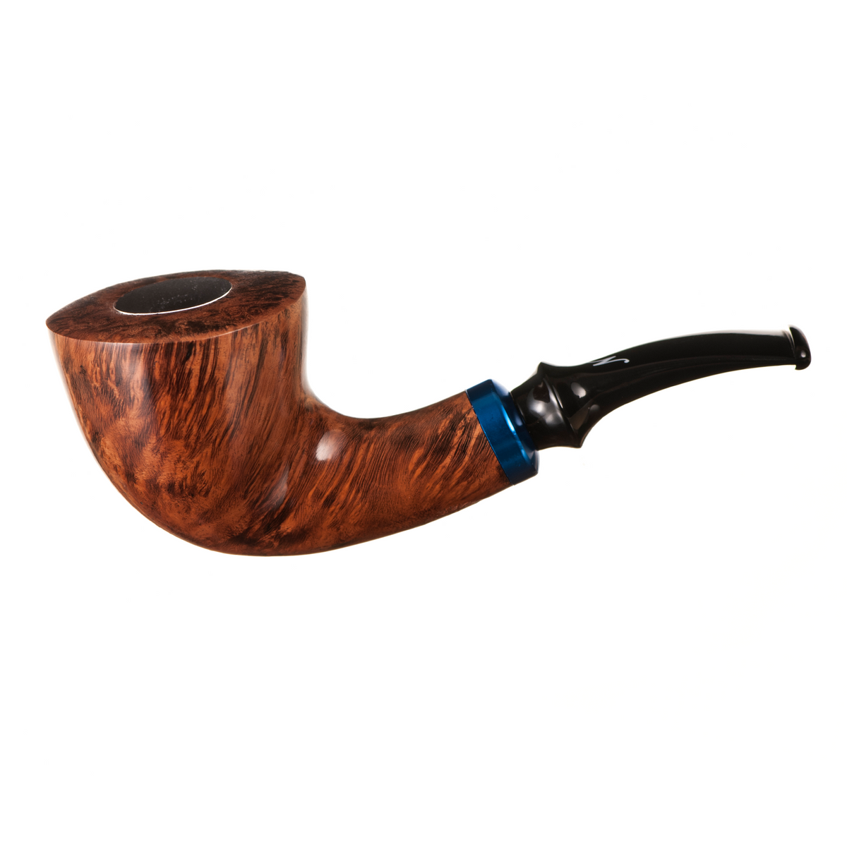 Nørding Hold Em Series Queen Pipe — Goodfellas Cigar Shop