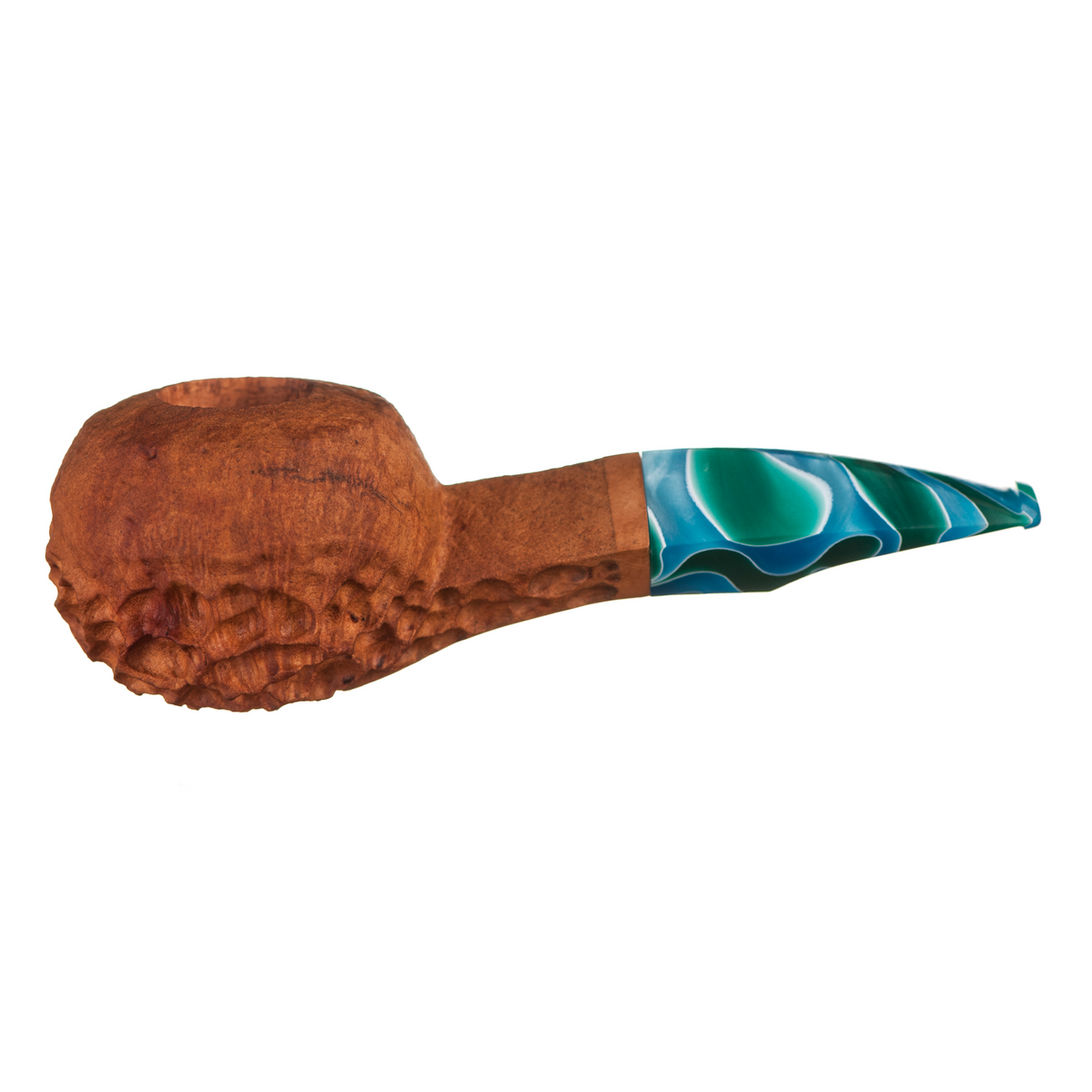 RS Pipes Coral Pipe — Goodfellas Cigar Shop