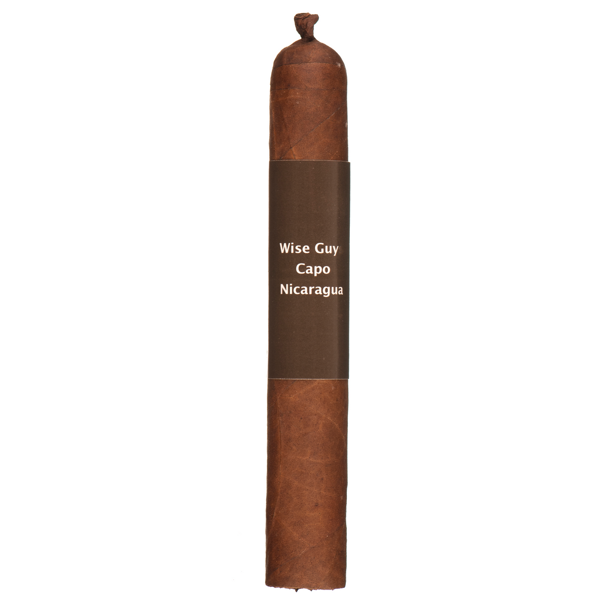 Wise Guy Capo Blend Cigars — Goodfellas Cigar Shop