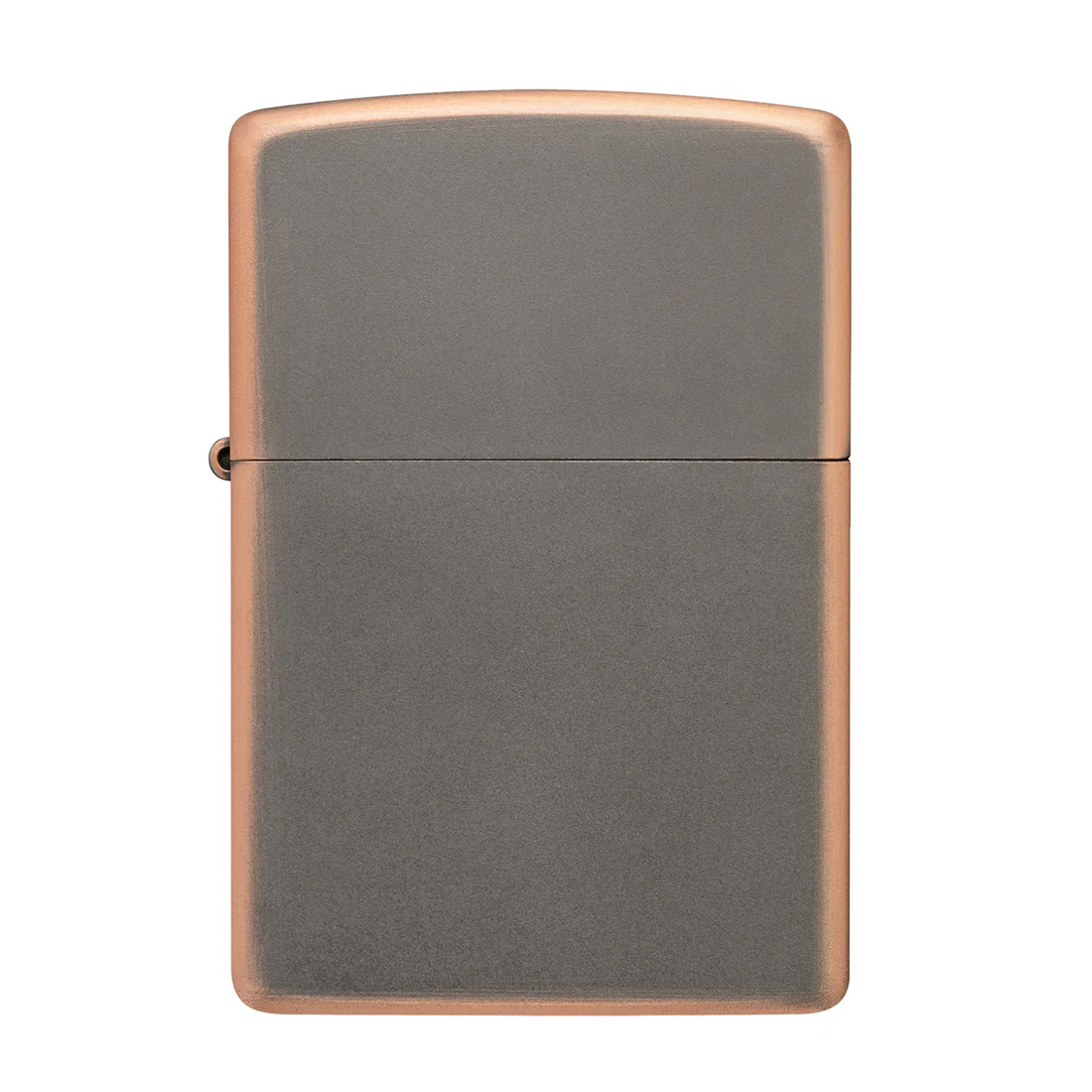 Rustic Bronze Zippo — Goodfellas Cigar Shop