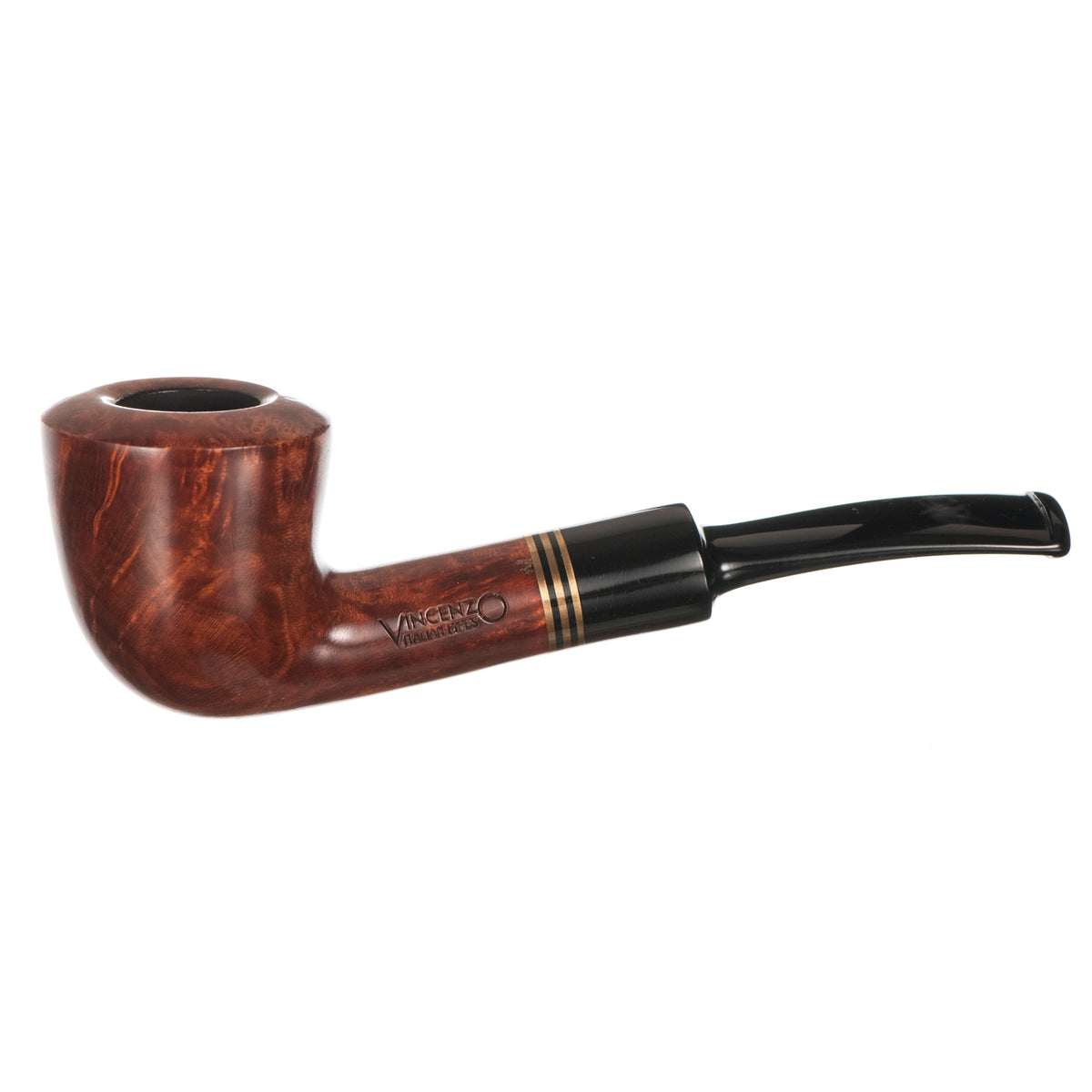 Vincenzo Firenze Corteccia #713 Brown — Goodfellas Cigar Shop