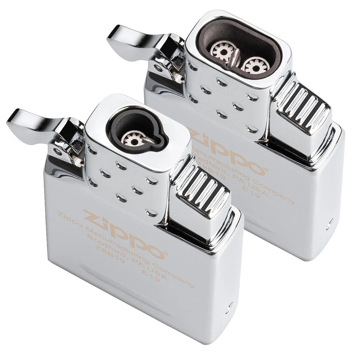 Zippo Genuine Butane Torch Lighter Inserts — Goodfellas Cigar Shop